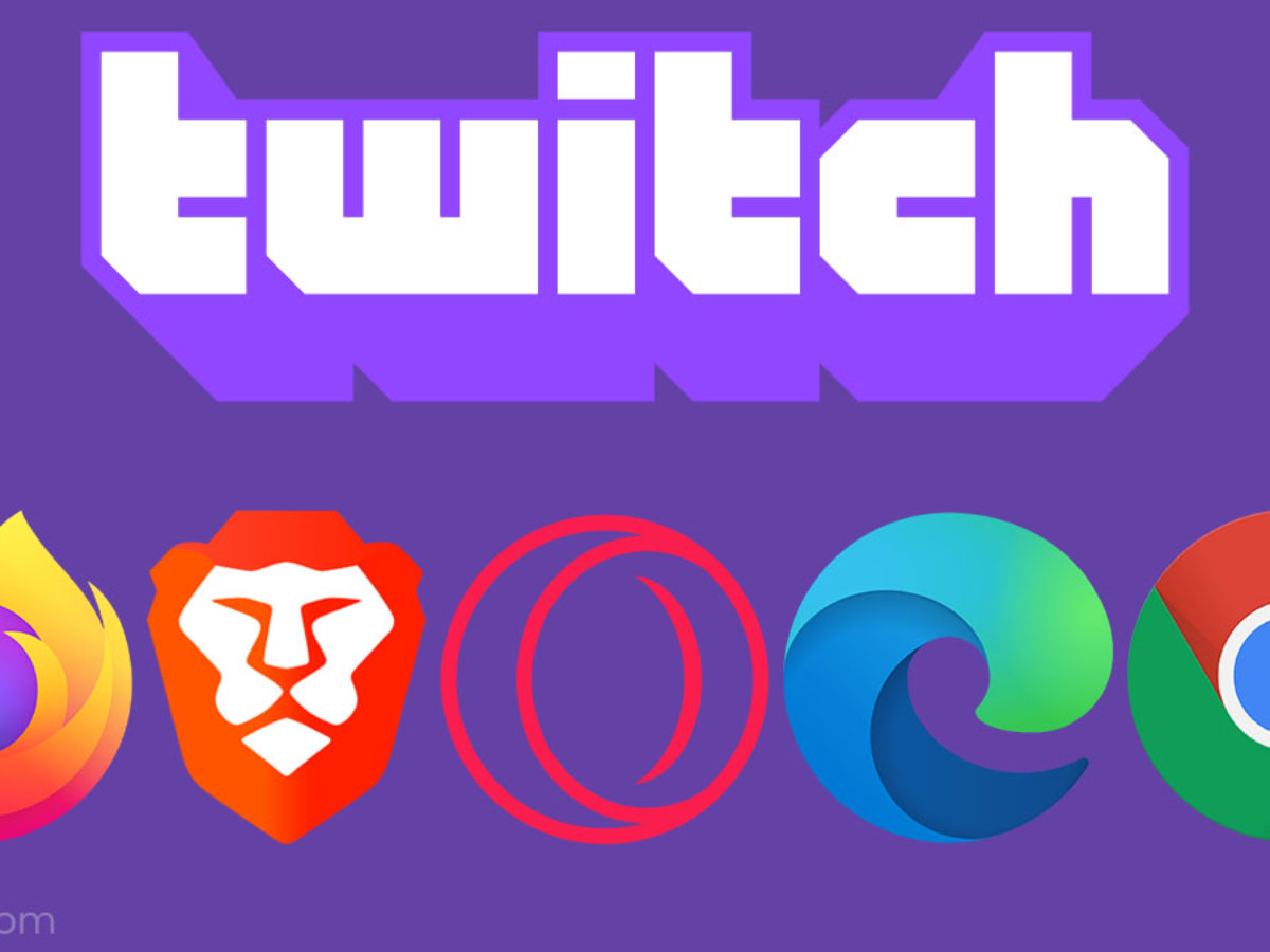 Low Resource Twitch Streaming Software Moplaear