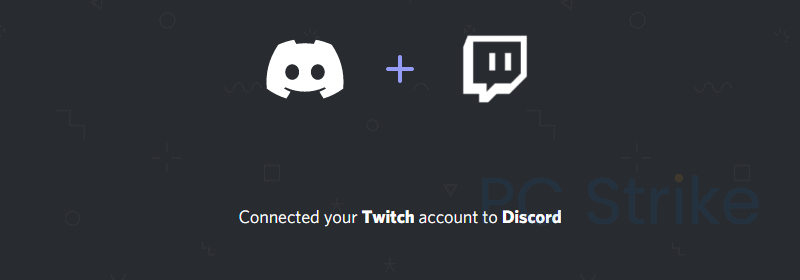 Discord Twitch Panel Maxbrocket