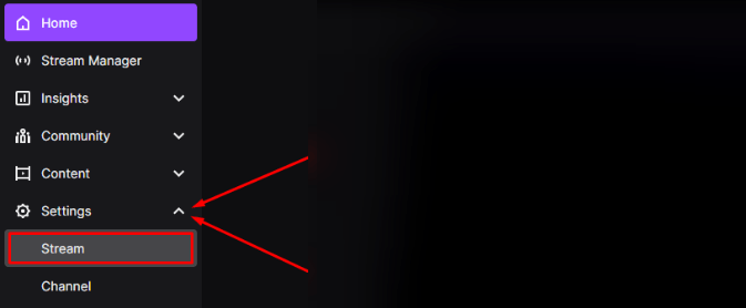 How To Save Streams On Twitch VOD Health Is The Best