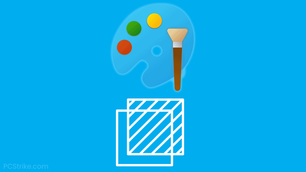 How To Make An Image Transparent In Paint 2023 Guide 