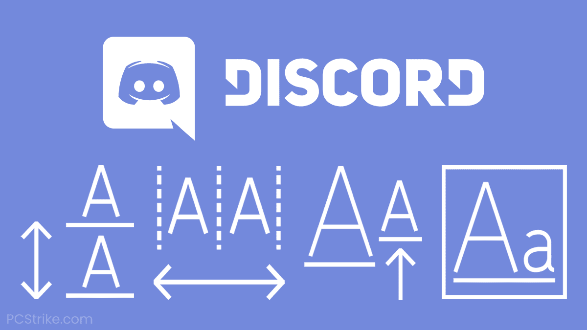What Font Does Discord Use 2023 Guide PC Strike