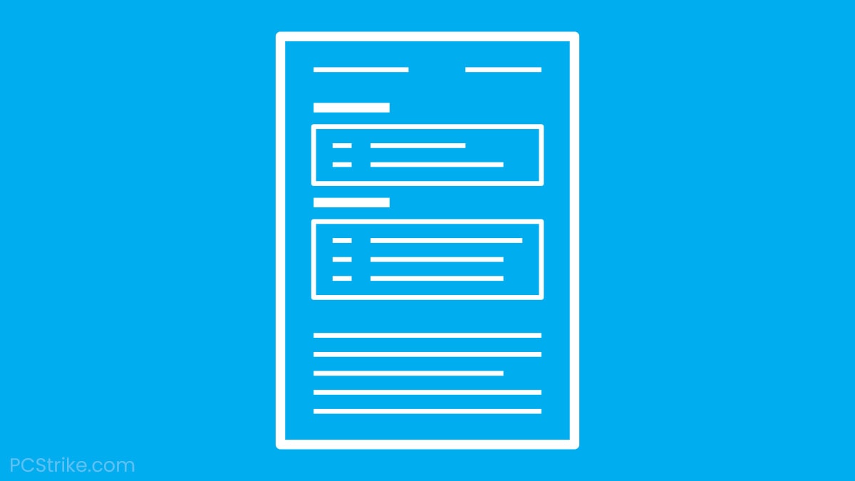 How To Insert A Horizontal Line In Word 2023 Guide PC Strike